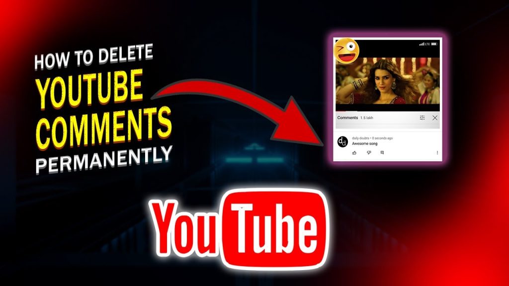 How To Delete YouTube Comments: A Step-by-Step Guide - Cuban VR