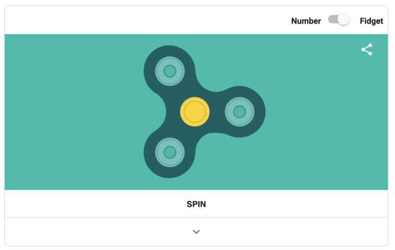 Google Fidget Spinner – How To Find And Play It On Your Browser - Cuban VR