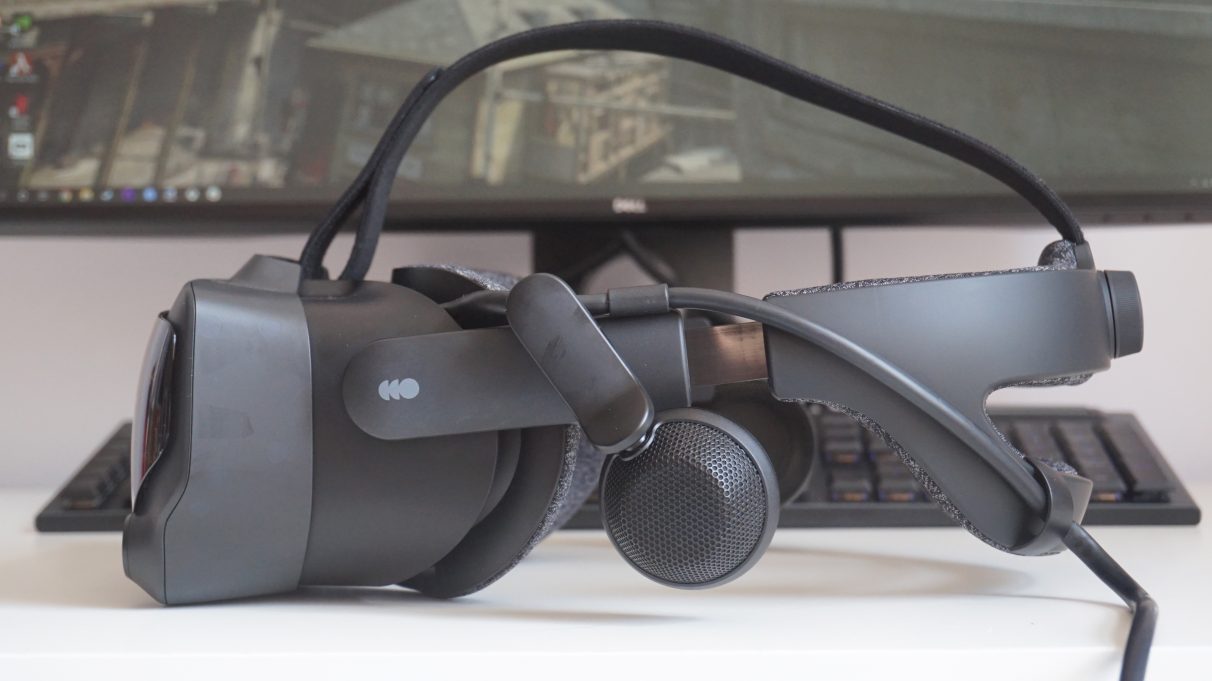 Valve Index VR – Everything You Need To Know - Cuban VR