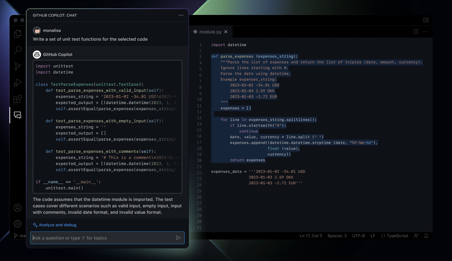 How To Use GitHub Copilot X (Step-by-step Guide) - Cuban VR