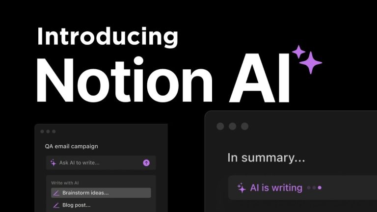 How To Use Notion AI Free (Complete Guide) - Cuban VR