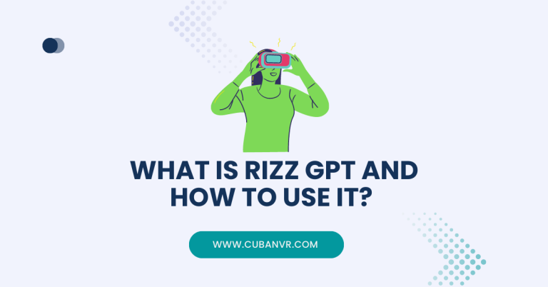 What Is Rizz GPT And How To Use It? Uncovering The Magic Behind RizzGPT ...